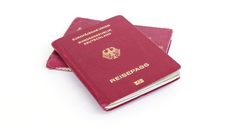 German Passports and IDs - Federal Foreign Office